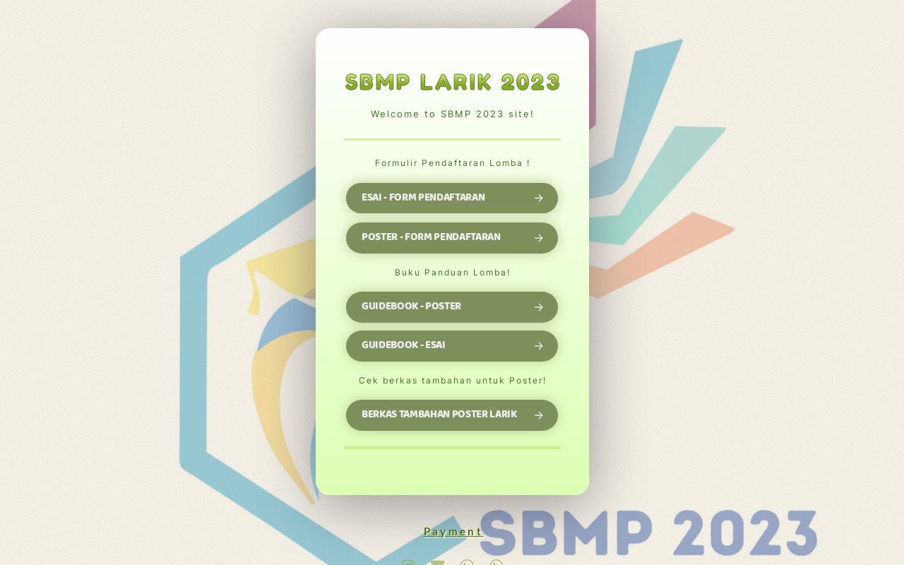 SBMP 2023
